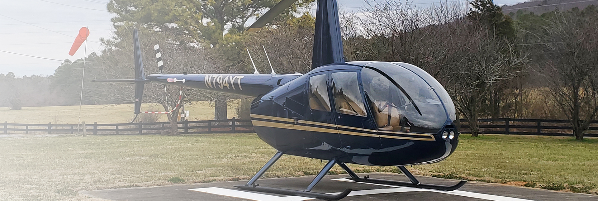 Helicopter Rental – Tier-1 Helicopters