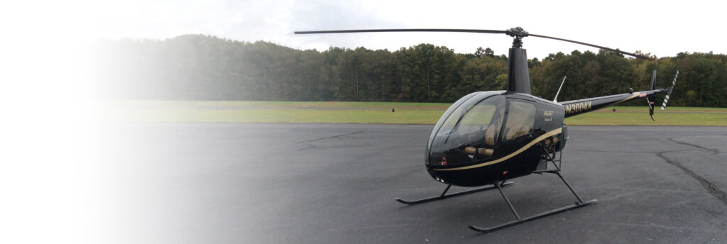R22 Aircraft – Tier-1 Helicopters